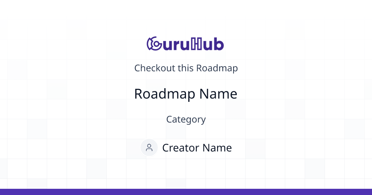 GuruHub | UI with UX lenses